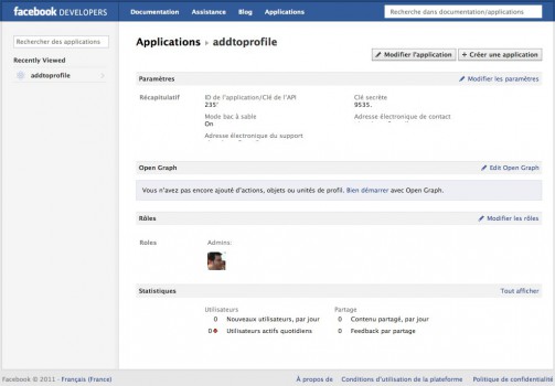 Page Fan : ajout simplifié d’application onglet à vos pages fan ...